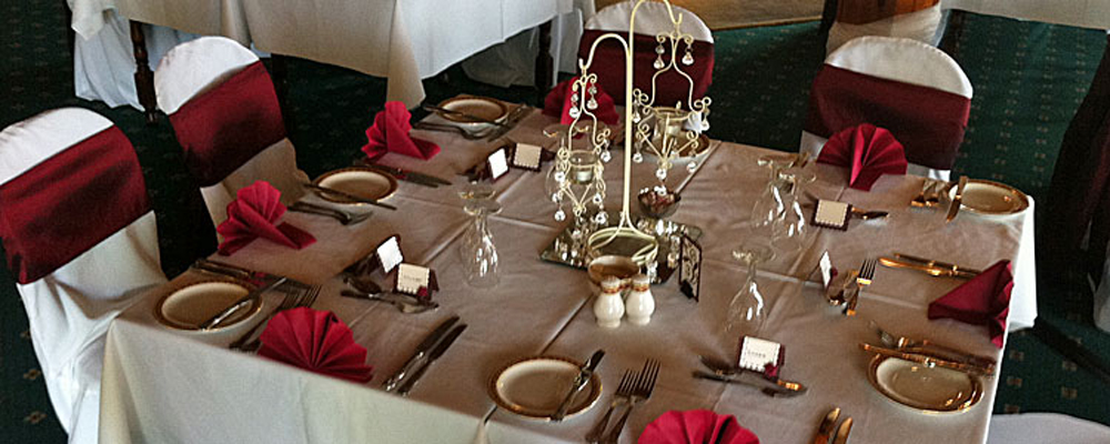 Tilsworth Golf & Conference Centre - Tilsworth Golf Centre