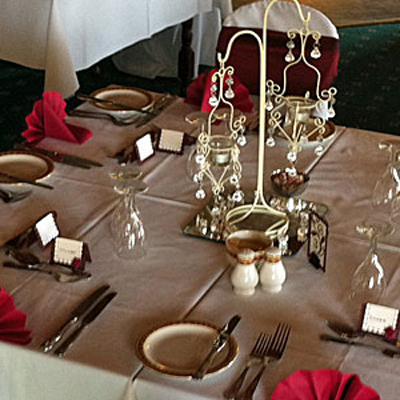 Tilsworth Golf & Conference Centre - Tilsworth Golf Centre