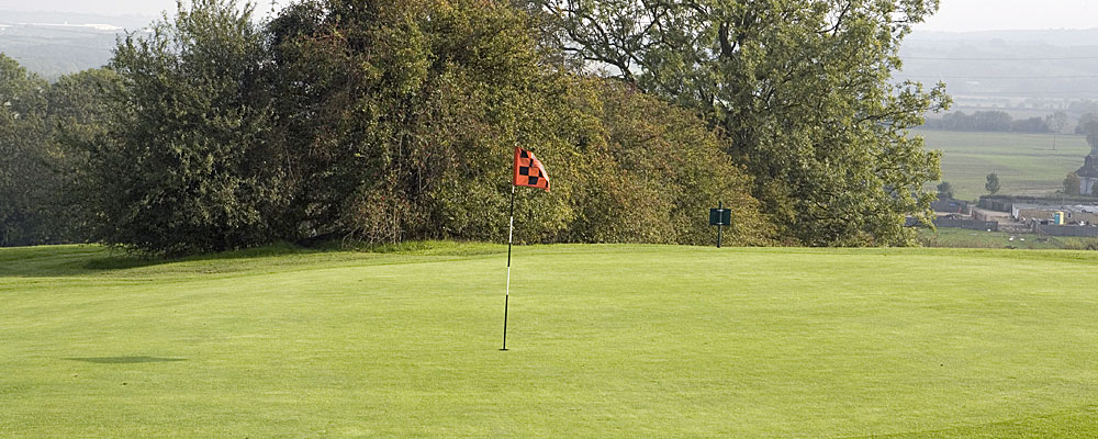 Golf Course - Tilsworth Golf Centre