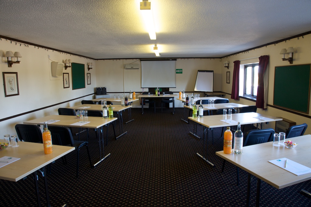Business Venue - Tilsworth Golf Centre
