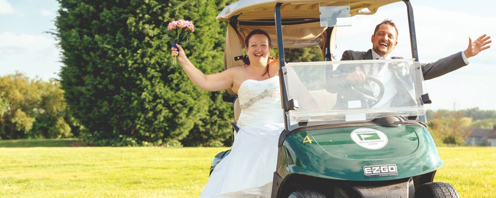 Tilsworth Golf & Conference Centre - Tilsworth Golf Centre