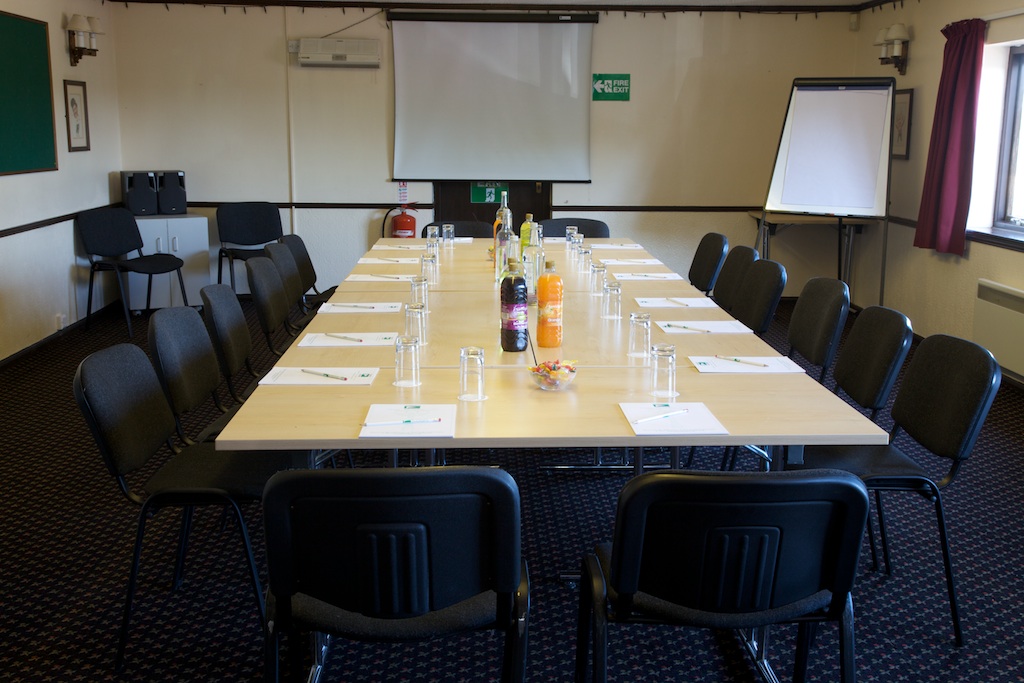 Business Venue - Tilsworth Golf Centre