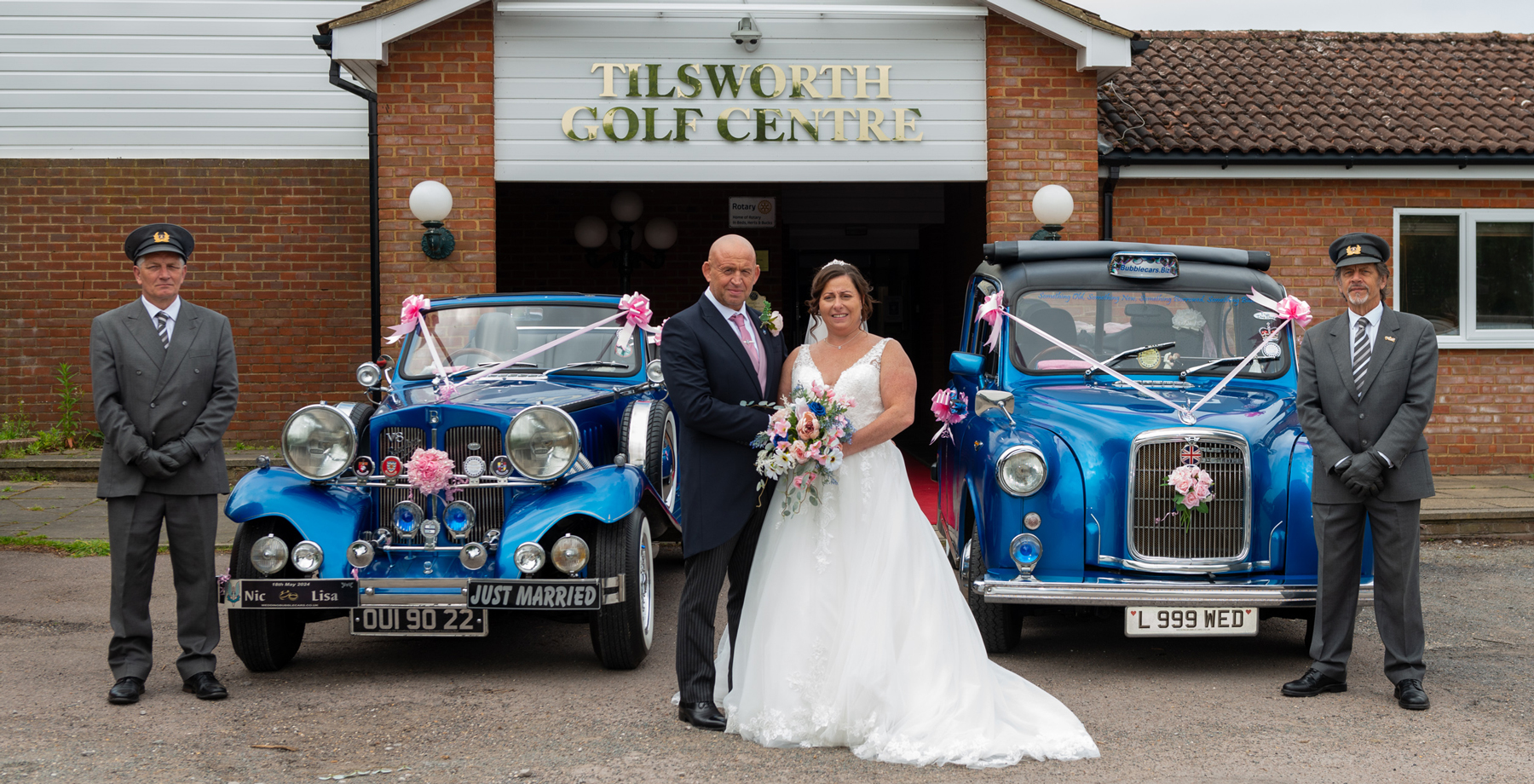 Tilsworth Golf & Conference Centre - Tilsworth Golf Centre